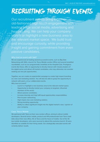 Salt Creating Futures 2016 | PDF