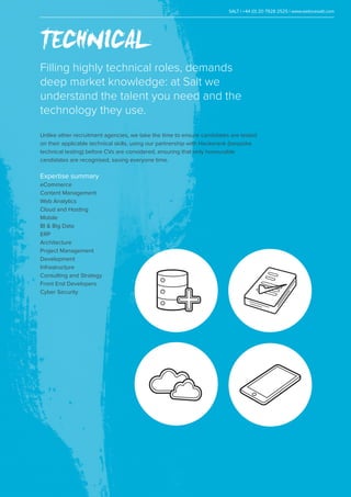 Salt Creating Futures 2016 | PDF