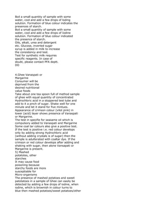 pfa back ground test of adut | DOC