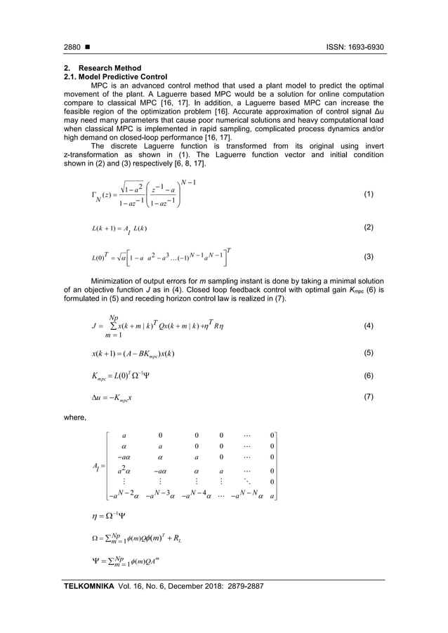 An Adaptive Internal Model for Load Frequency Control using Extreme Learning Machine | PDF