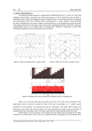 Modular Approach to Implement Model Predictive Control on Three Phase ...