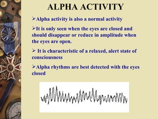 Eeg presentation for studying and understanding | PPT