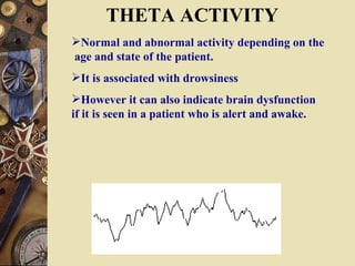 Eeg presentation for studying and understanding | PPT
