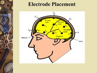 Eeg presentation for studying and understanding | PDF