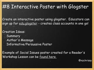 Eight Interesting Ways to Teach Reading Comprehension in the Clas | PPT