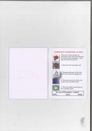 Training Passport | PDF