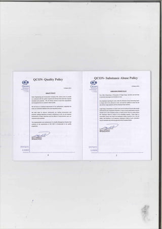 Training Passport | PDF