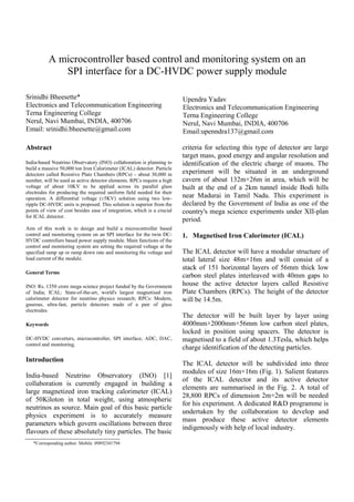 report-paper-bheesette | PDF