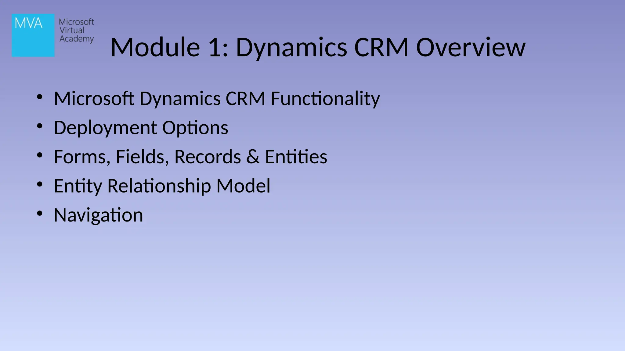 47207AE_Module 01_Dynamics CRM Overview.pptx