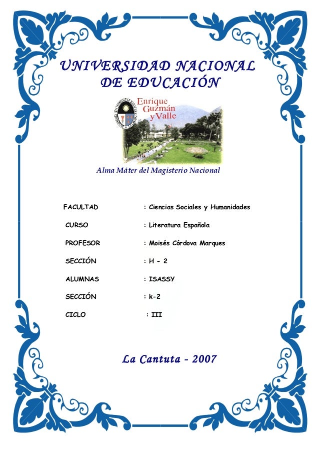 Modelos De Caratulas