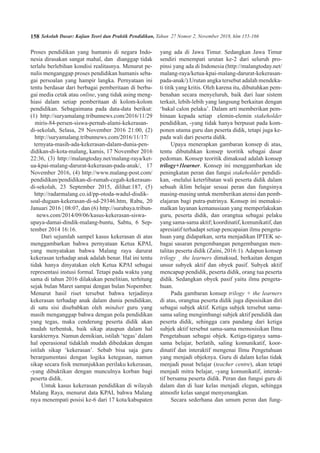 PENERAPAN KONSEP TRILOGY + 1 LEARNER DALAM MENCIPTAKAN PENDIDIKAN HUMANIS MELALUI PENINGKATAN ...