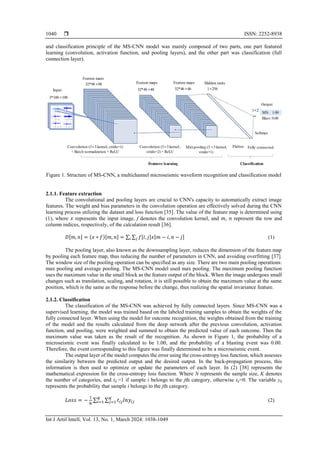 Multi-channel microseismic signals classification with convolutional neural networks | PDF