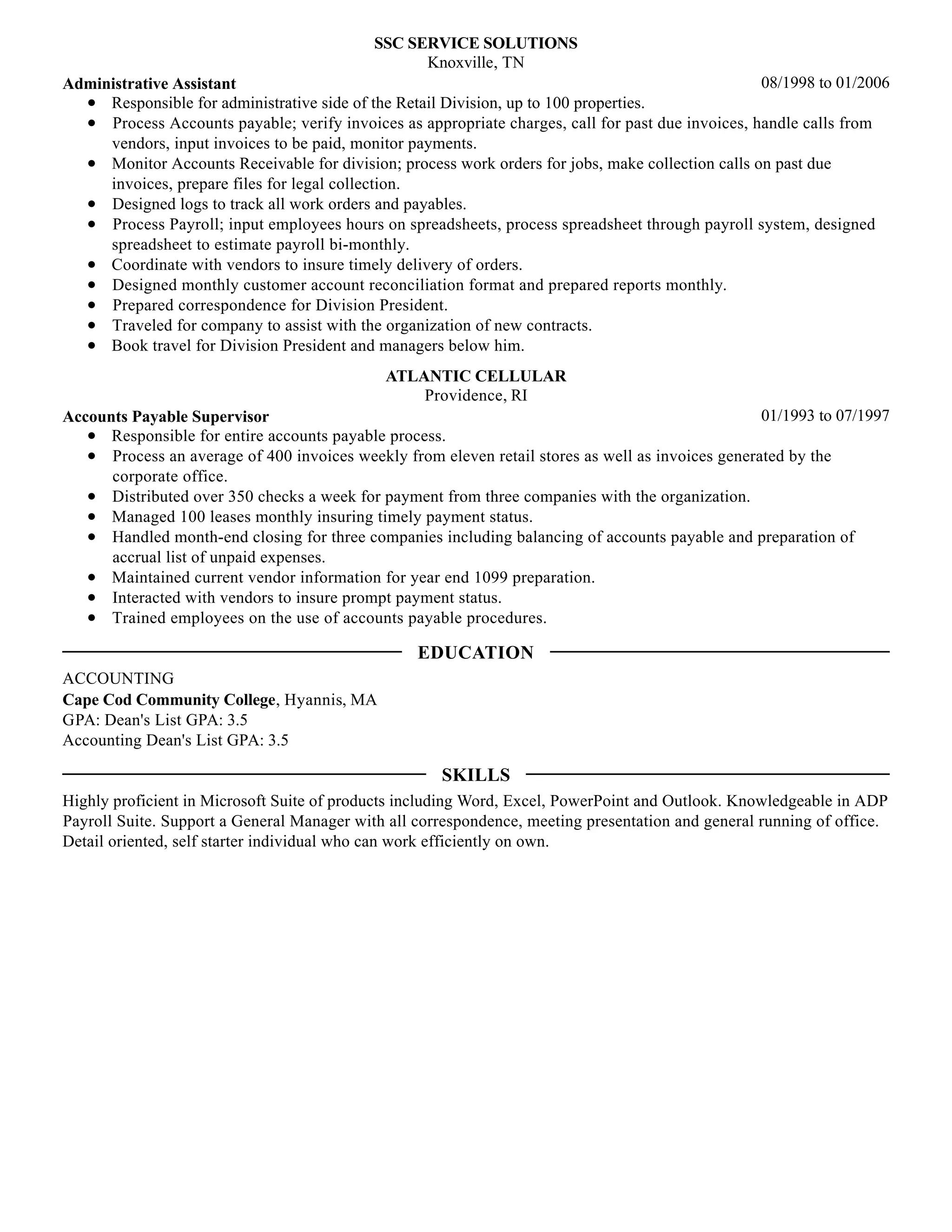 Kimberly A Ryan Resume 1.PDF