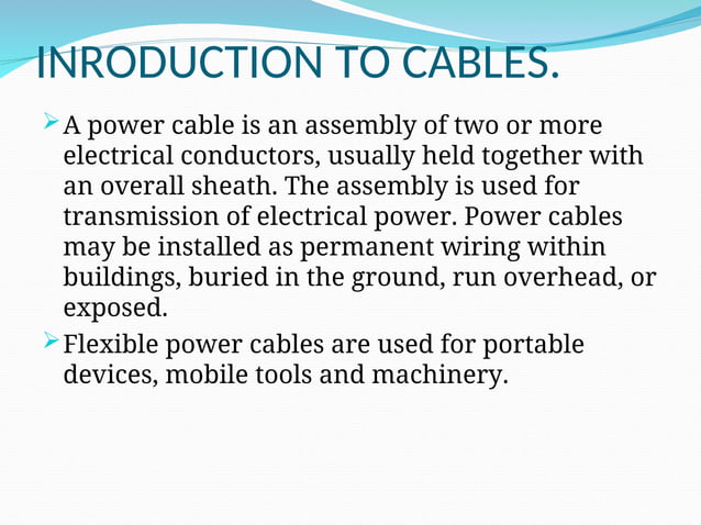 472404400-Types-of-wires-and-cables-ppt.ppt