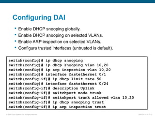 Cisco Security Training on ASA and FTD.ppt