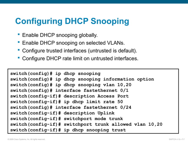 Cisco Security Training on ASA and FTD.ppt