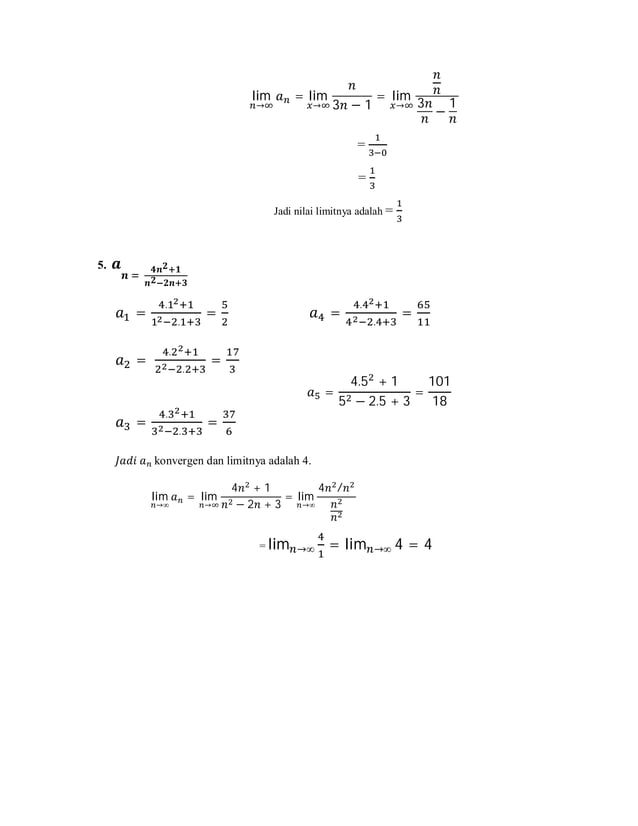 Contoh-soal-kalkulus-iii | PDF