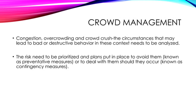 472718850-Crowd-management-and-evacuation-pptx.pptx