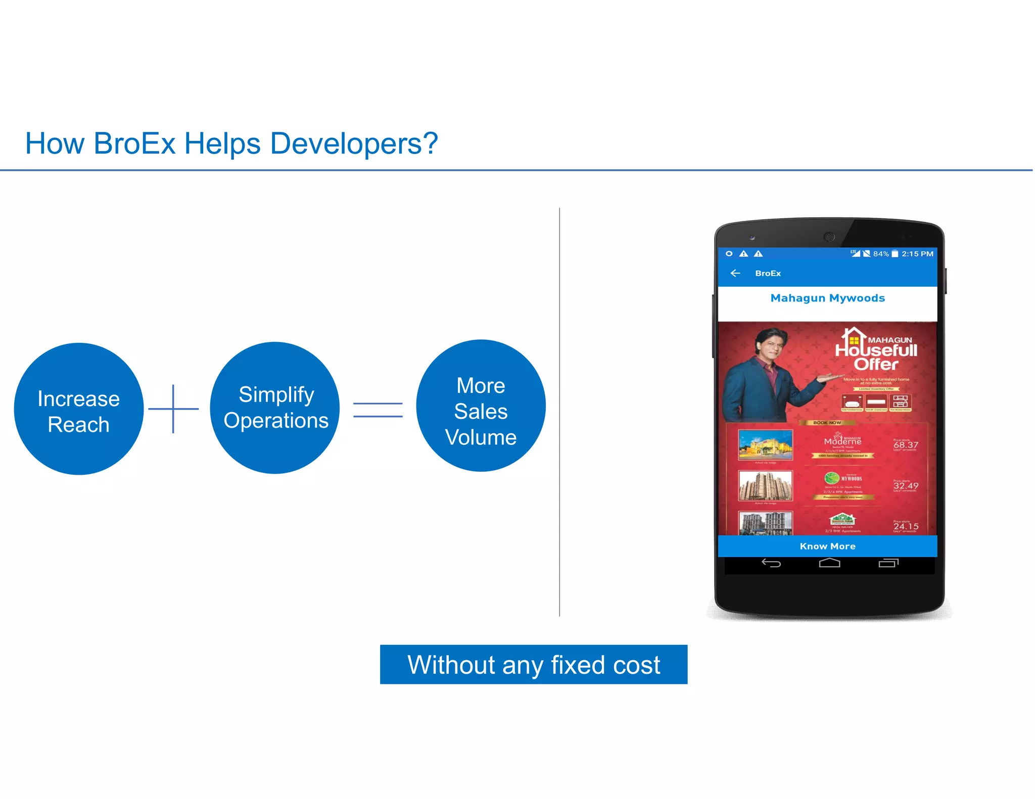 BroEx Presentation - Primary | PDF