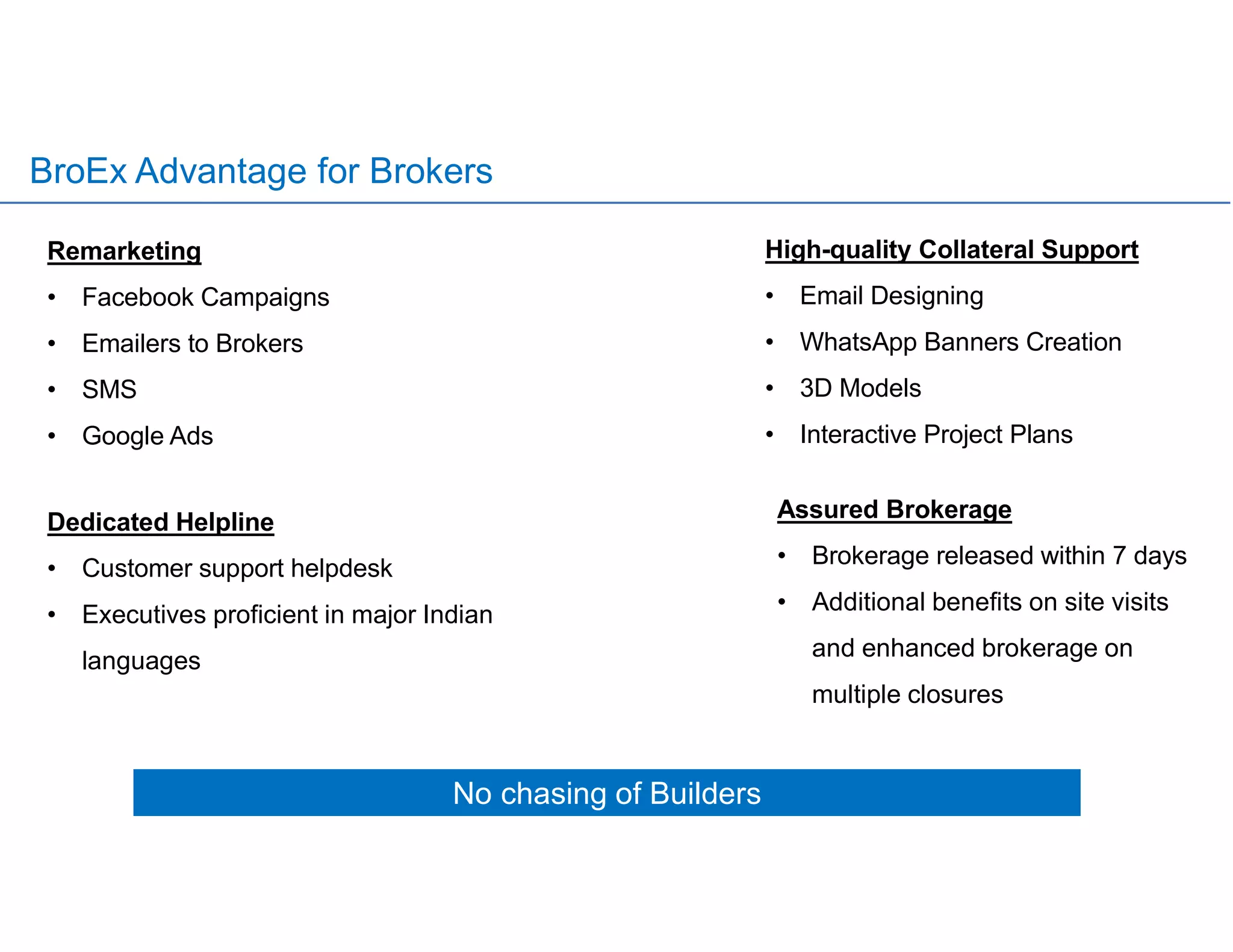 BroEx Presentation - Primary | PDF