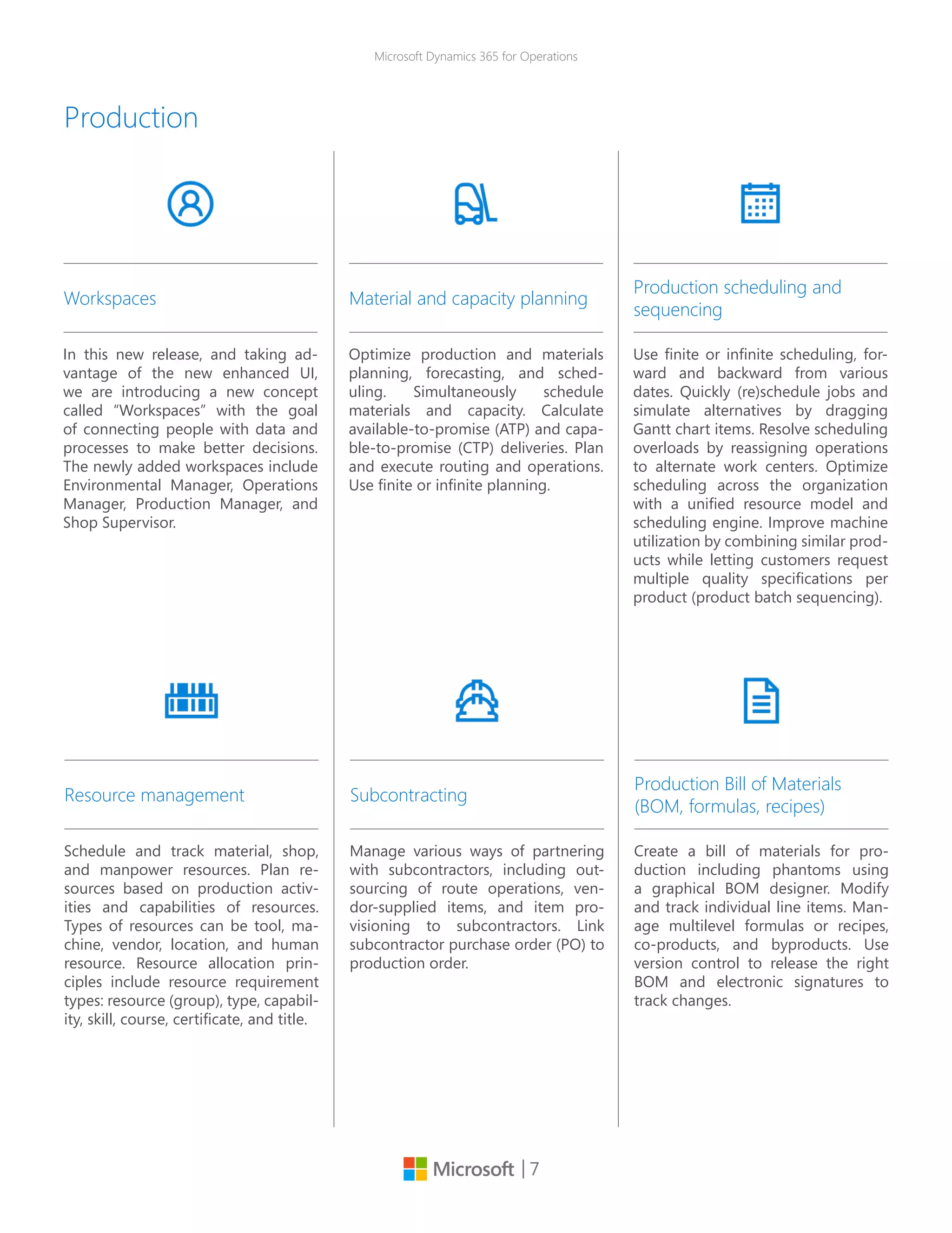 microsoft-dynamics-365-for-operations-factsheet | PDF