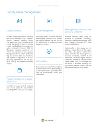microsoft-dynamics-365-for-operations-factsheet | PDF