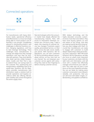 microsoft-dynamics-365-for-operations-factsheet | PDF
