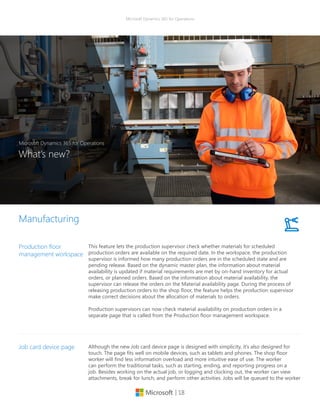 microsoft-dynamics-365-for-operations-factsheet | PDF