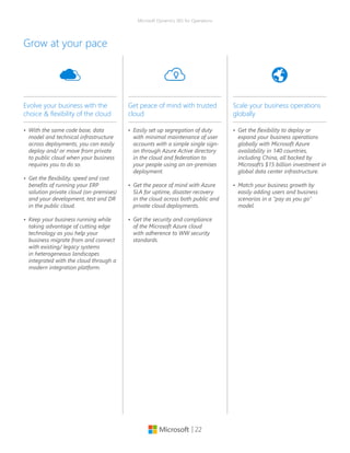 microsoft-dynamics-365-for-operations-factsheet | PDF