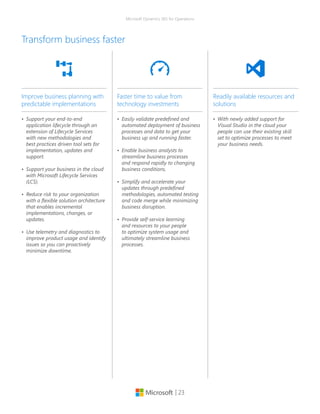 microsoft-dynamics-365-for-operations-factsheet | PDF