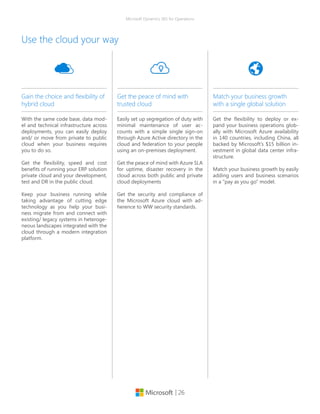 microsoft-dynamics-365-for-operations-factsheet | PDF
