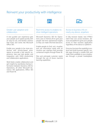 microsoft-dynamics-365-for-operations-factsheet | PDF