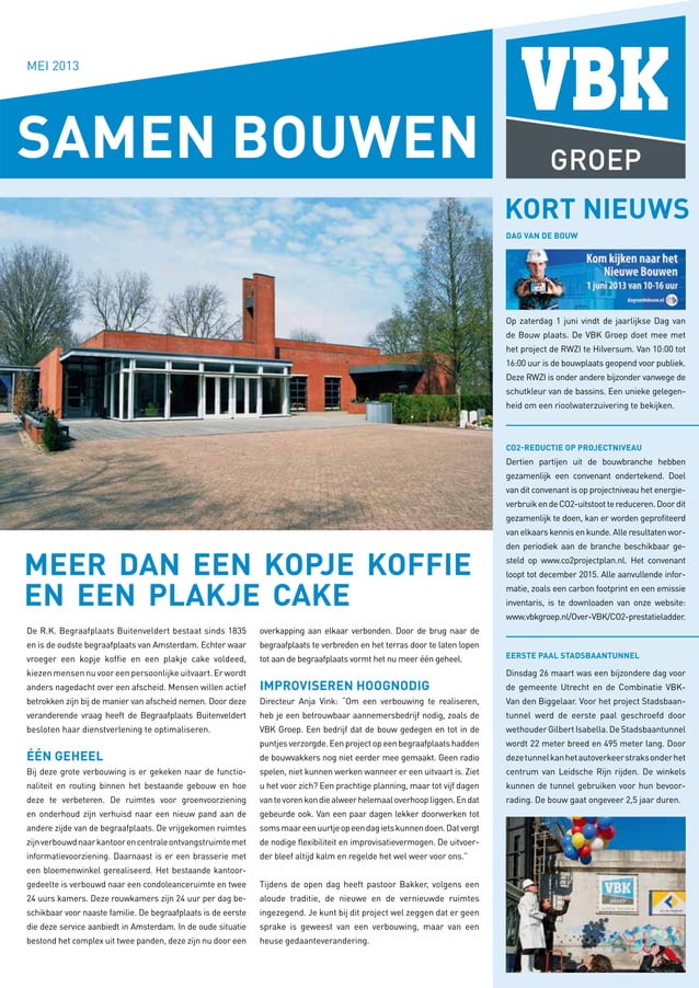 Samen_Bouwen_mei_2013 | PDF