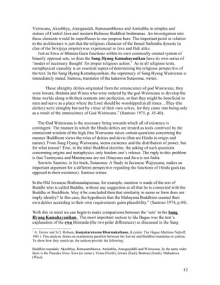 Balinese_Philosophy__September_17__2009 | PDF