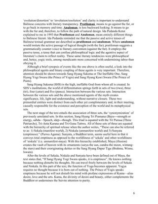 Balinese_Philosophy__September_17__2009 | PDF