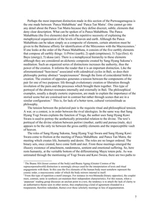 Balinese_Philosophy__September_17__2009 | PDF