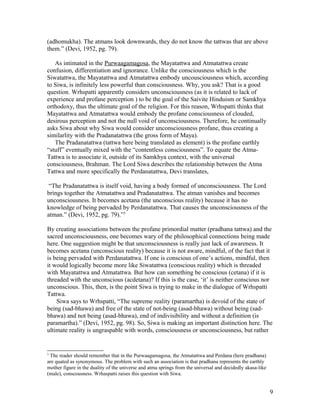 Balinese_Philosophy__September_17__2009 | PDF