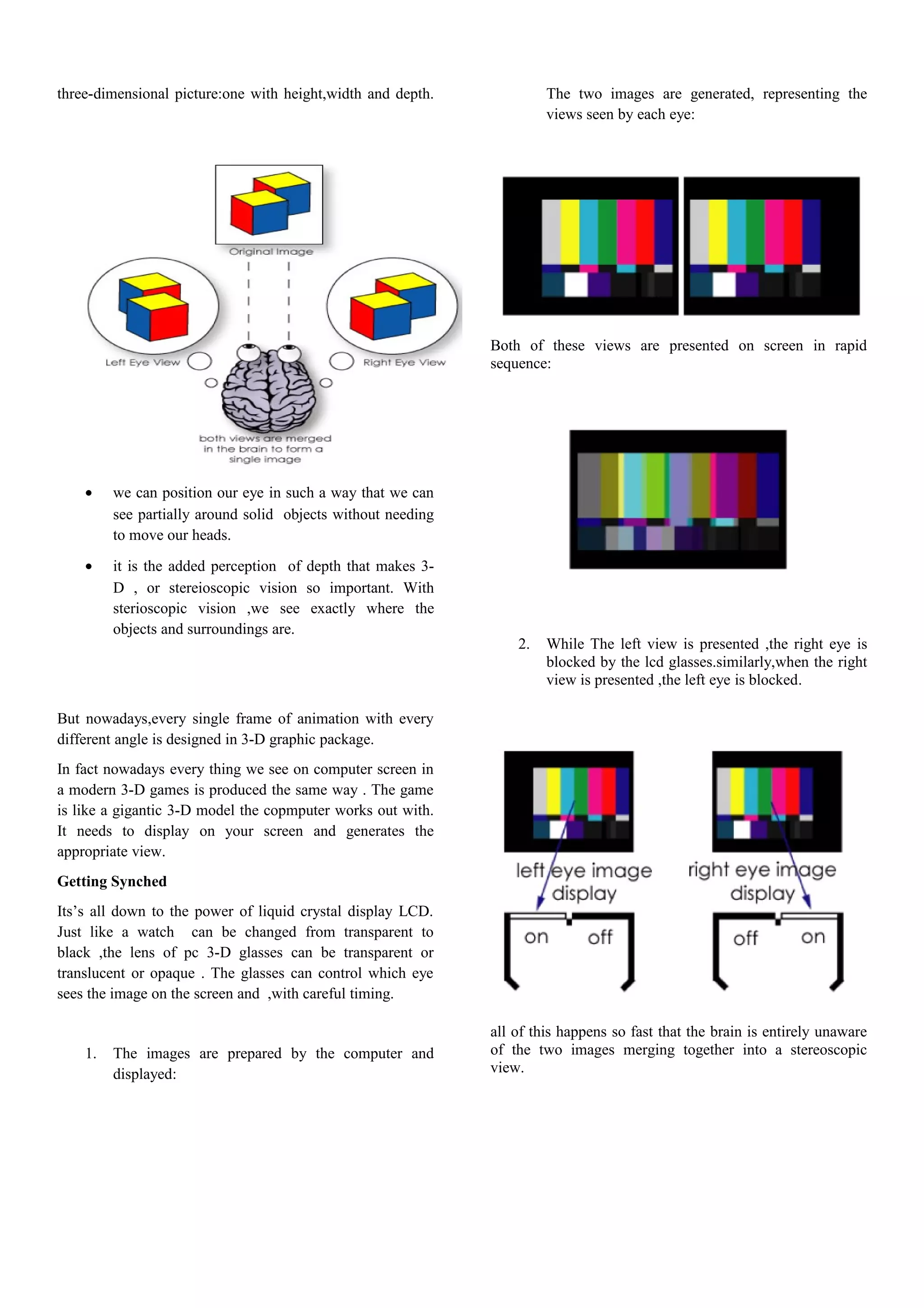 augmented reality paper presentation | DOC