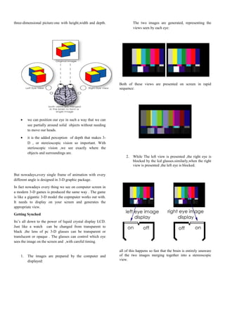 augmented reality paper presentation | DOC