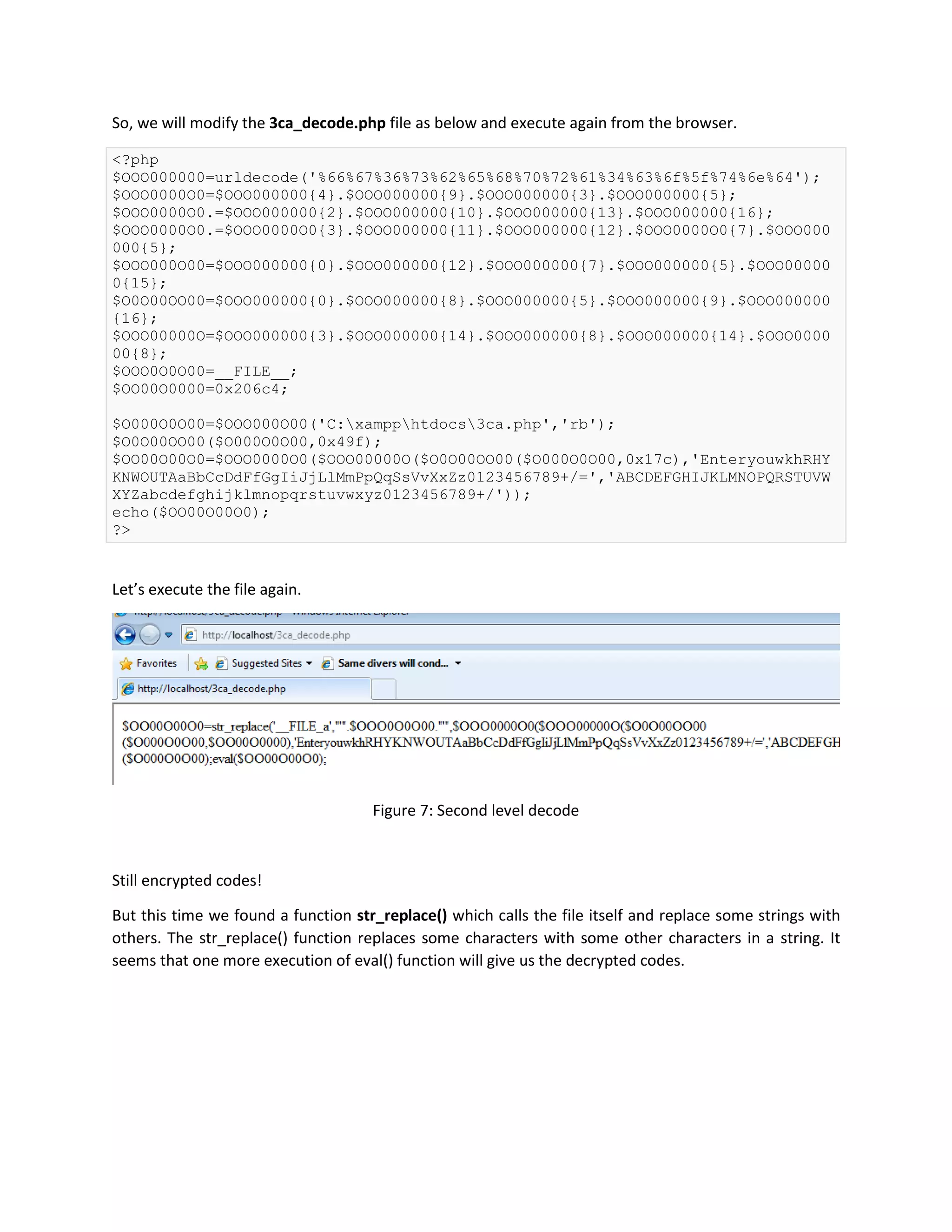 47300 php-web-backdoor-decode | PDF