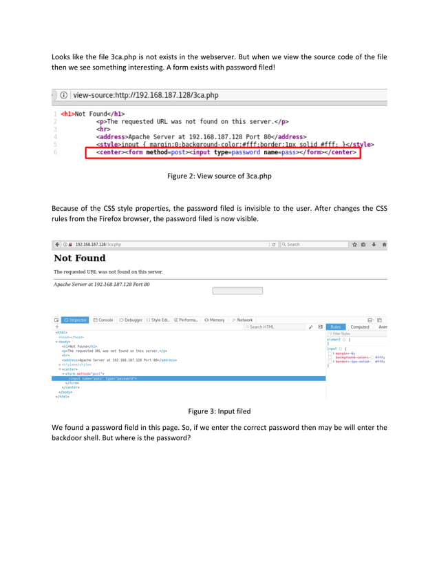 47300 php-web-backdoor-decode | PDF