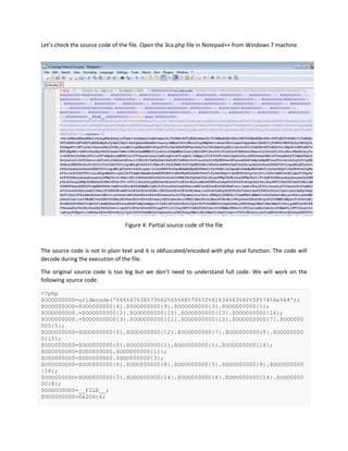 47300 php-web-backdoor-decode | PDF