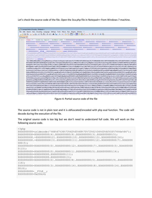 47300 php-web-backdoor-decode | PDF