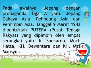 PERTUMBUHAN PAHAM KEBANGSAAN | PPT