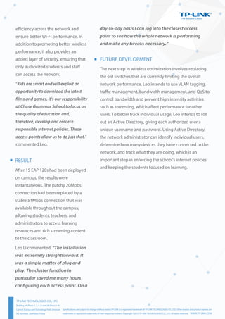 Chase_Grammar_School | PDF