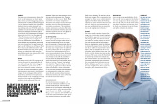 Interview Gio Lippens | PDF