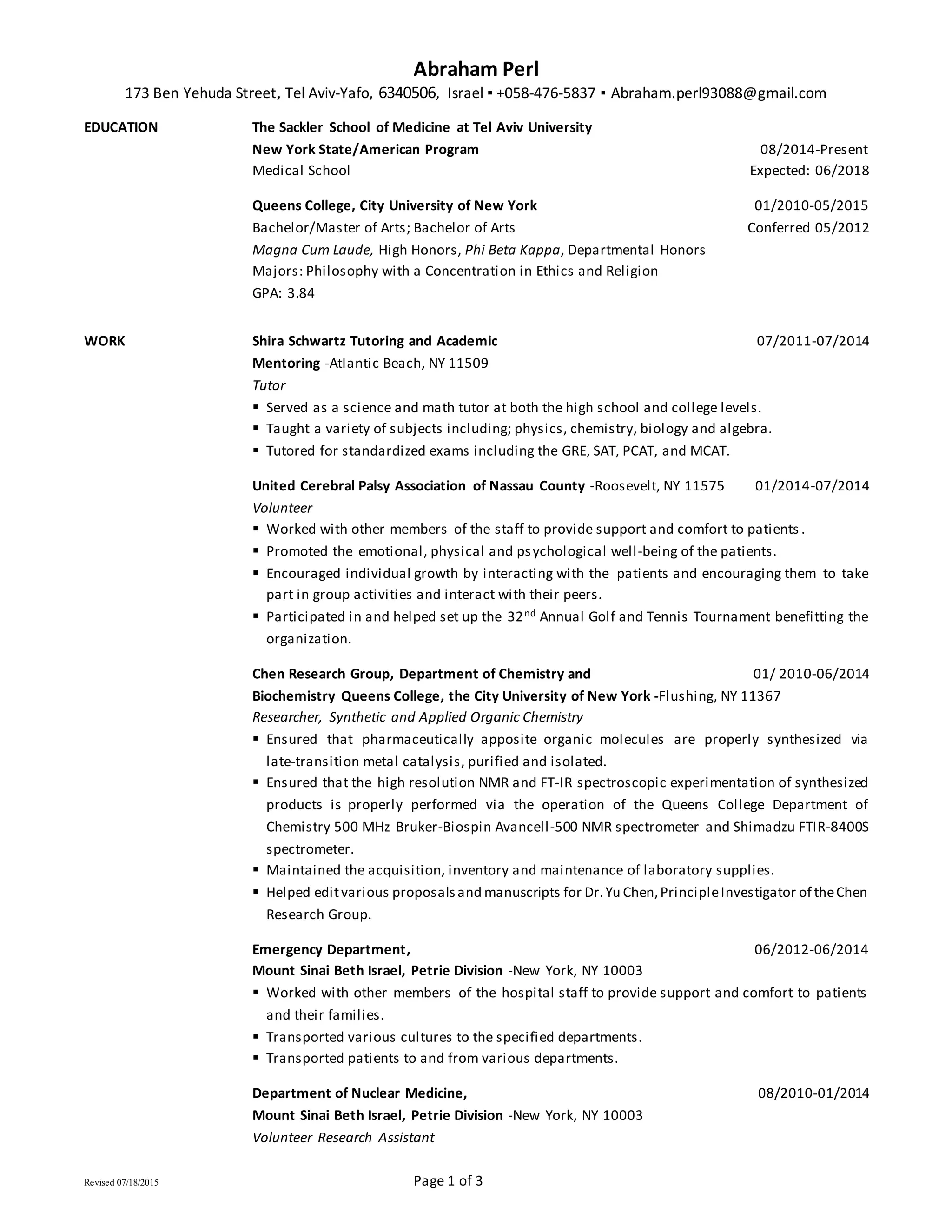 Abraham_Resume | DOCX