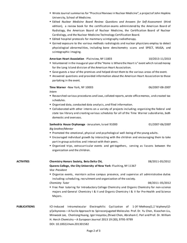 Abraham_Resume | PDF