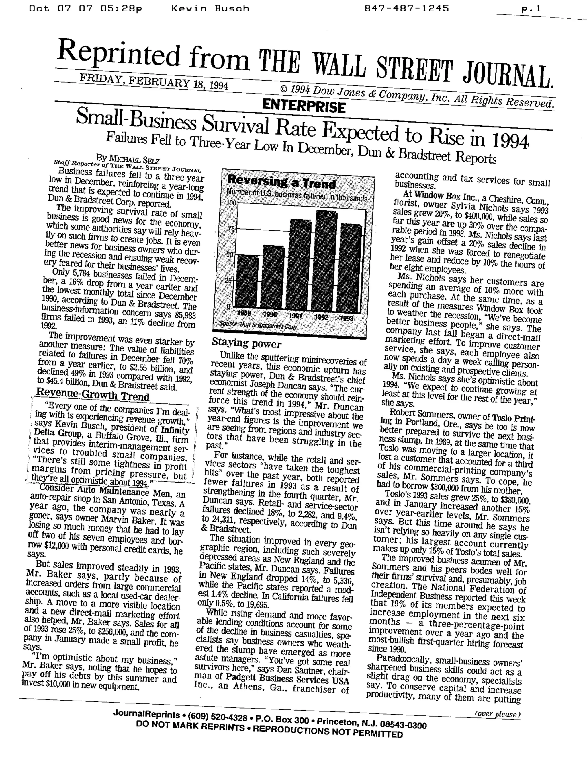 1994 WSJ | PDF