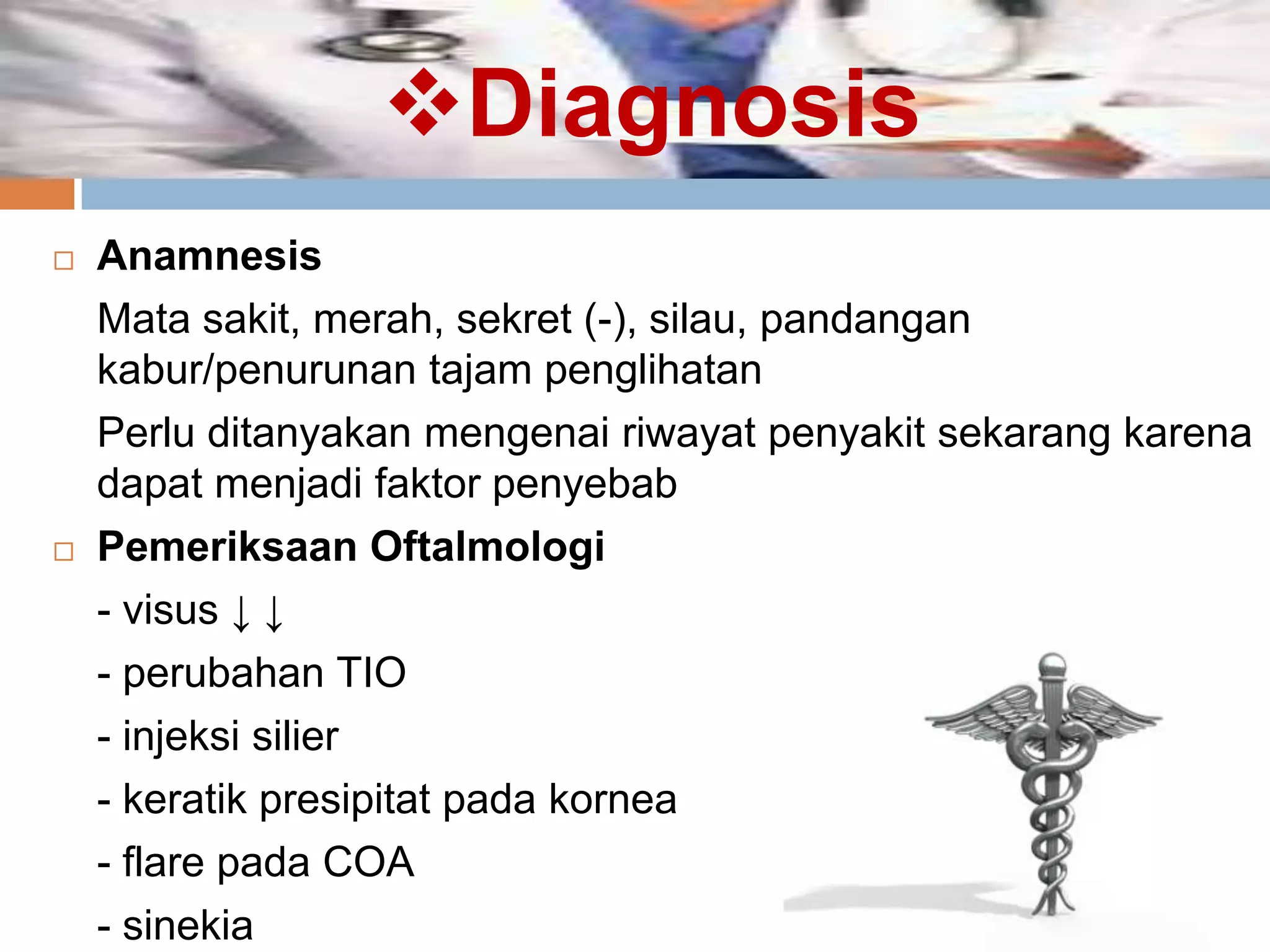 uveitis-anterior-referat | PPTX